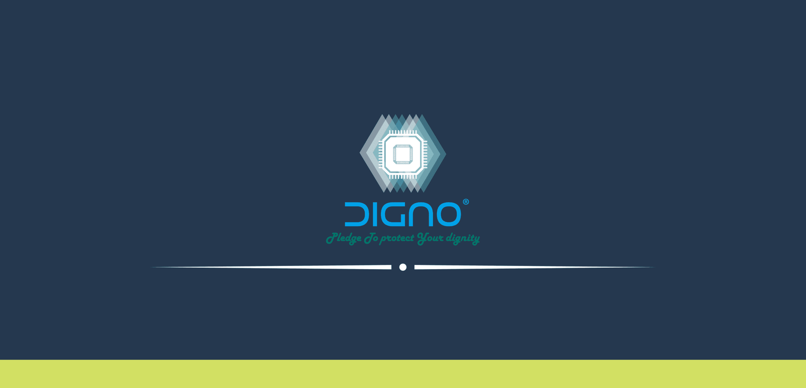 Digno Mobile App - Digno Technologies PVT LTD